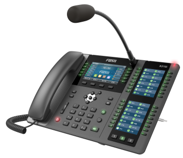 VOIPsonic | Telefonanlagen, 3CX, Hardware, Distribution & mehr - Fanvil ...